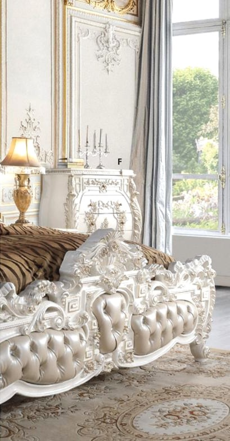 Latest Double Bed Designs with Box for Smart Storage decor