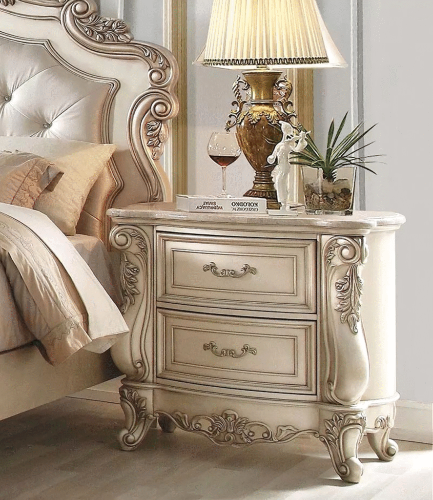 Modern Double Bed Design Photos for Stylish Bedrooms