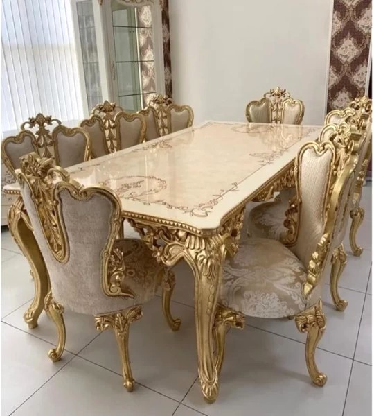Dining Table Price in Pakistan – Affordable & Luxury Options