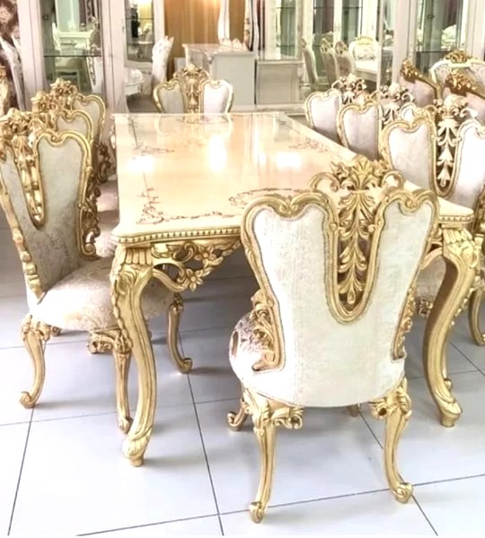 Dining Table Price in Pakistan – Affordable & Luxury Options