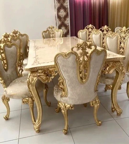 Dining Table Price in Pakistan – Affordable & Luxury Options