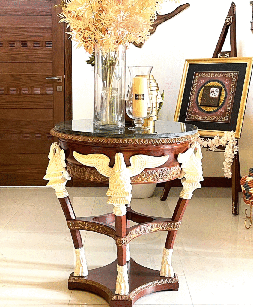 Buy Coffee Tables in Pakistan – Stylish & Affordable Designs