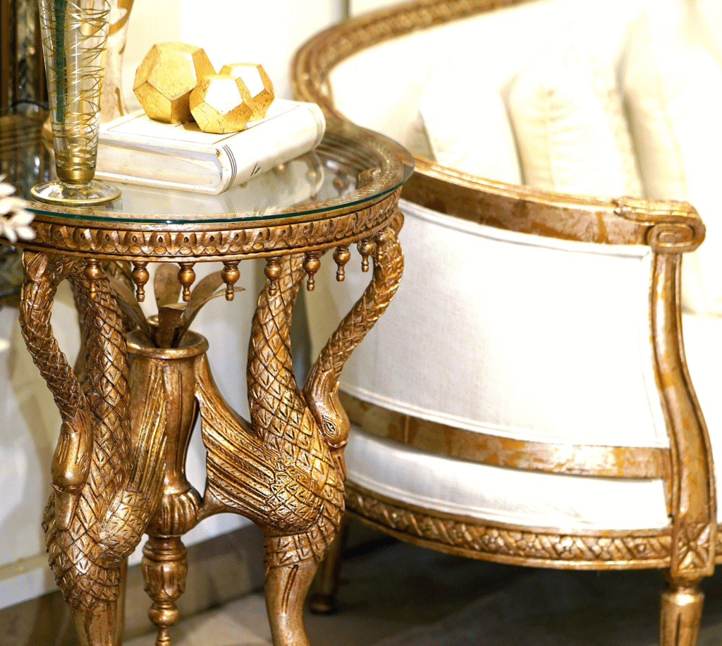 Buy Coffee Tables in Pakistan – Stylish & Affordable Designs