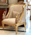 Elegant Drawing Room Chairs – Style Meets Comfort decor