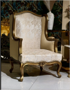 Elegant Drawing Room Chairs – Style Meets Comfort decor