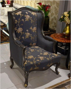 Elegant Drawing Room Chairs – Style Meets Comfort decor