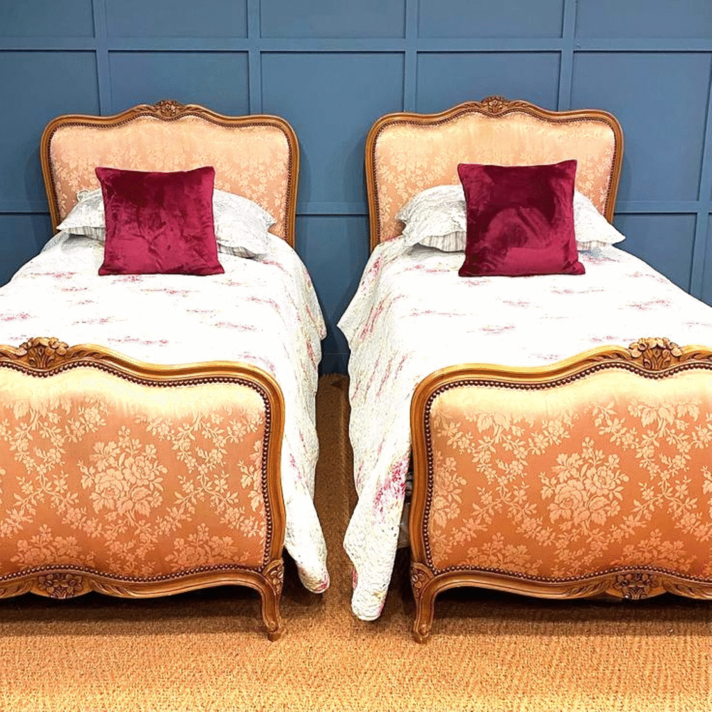 Modern Single Bed Design Ideas for Stylish Bedrooms – Double