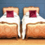 Modern Single Bed Design Ideas for Stylish Bedrooms – Double