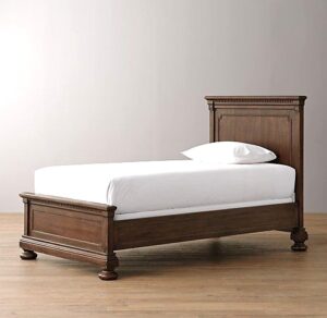 Modern Single Bed Design Ideas for Stylish Bedrooms – Double