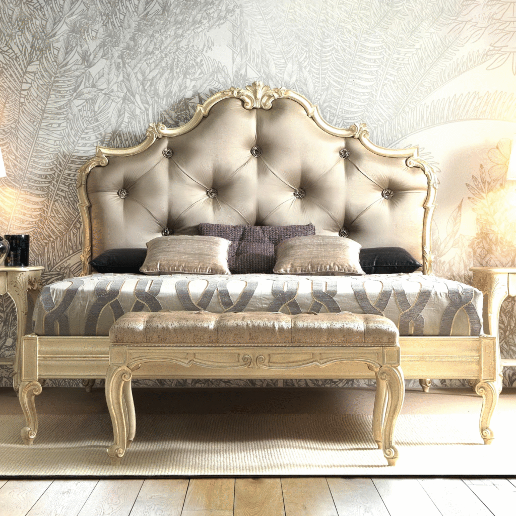 Modern Single Bed Design Ideas for Stylish Bedrooms – Double