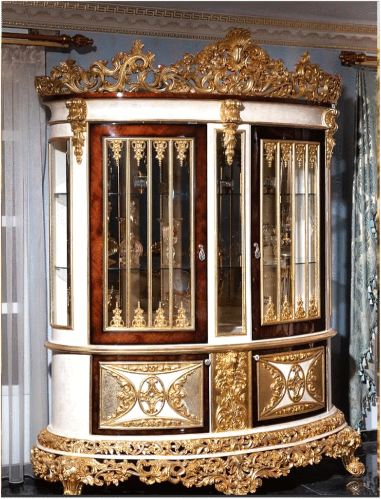 Best Showcase Design in Pakistan for Home Décor & Storage