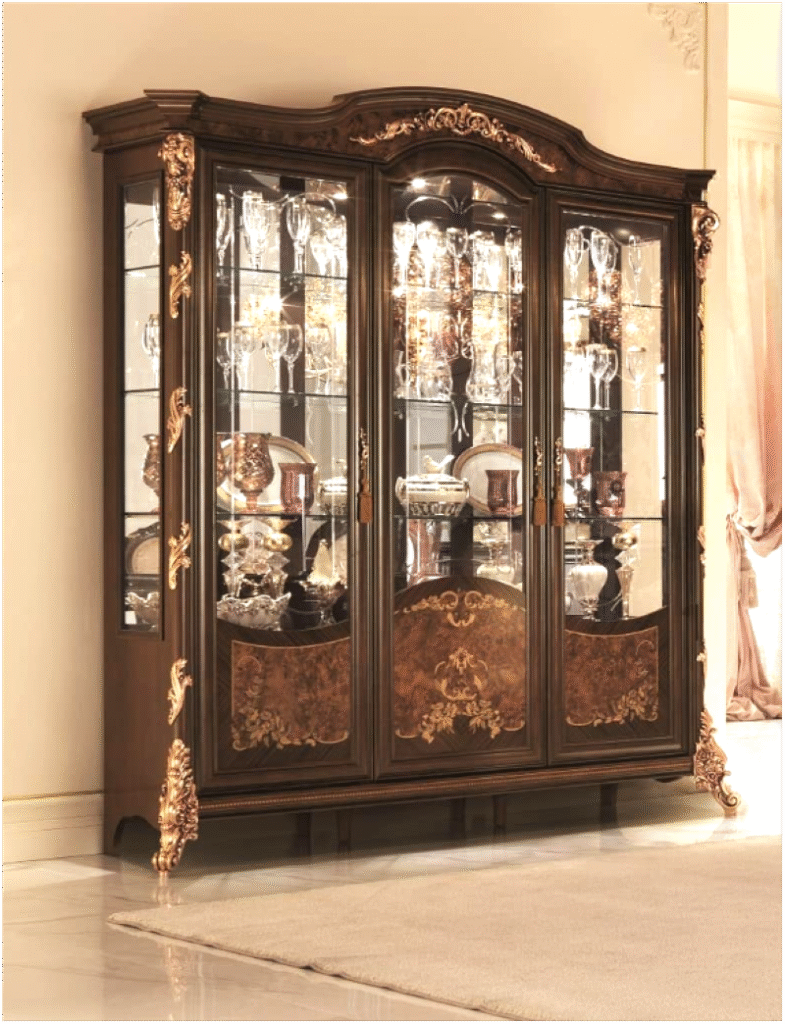 Best Showcase Design in Pakistan for Home Décor & Storage