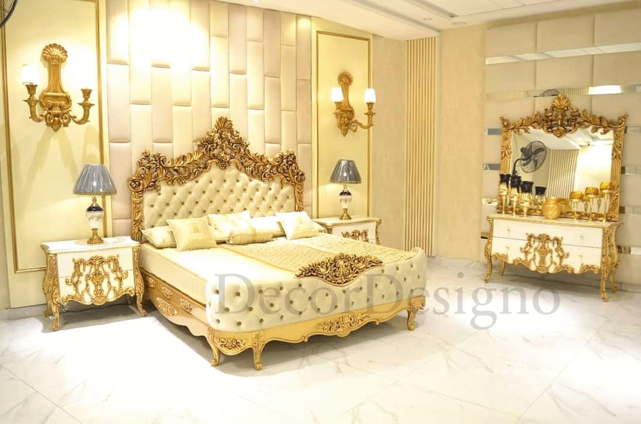 wooden bed design latest double bed price in pakistan